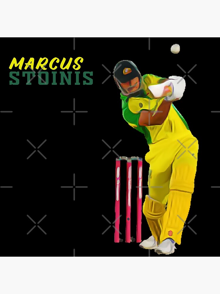"T20 World Cup - Marcus Stoinis - All-Rounder - Australia - T20 2022 ...