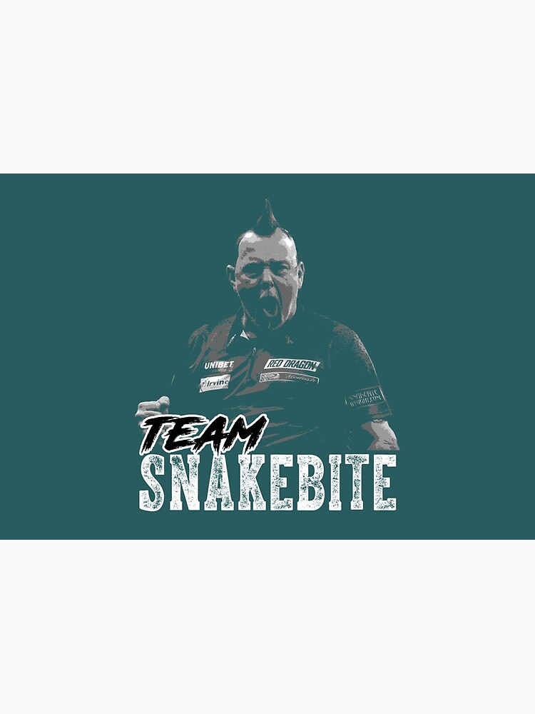 "Peter Wright PDC 2022 " Jigsaw Puzzle for Sale by BrittneiHindy ...