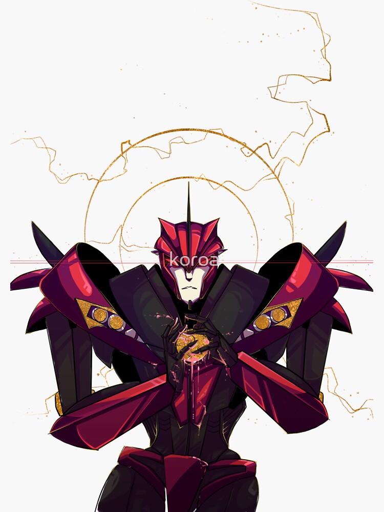 "knockout" Sticker for Sale by koroa | Redbubble