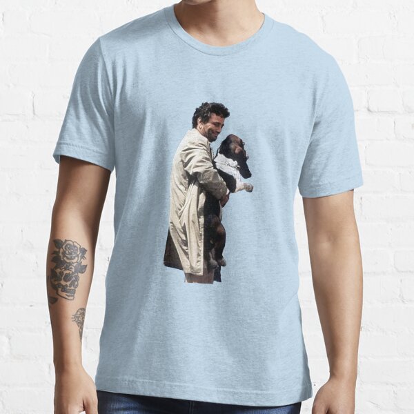 Columbo Merch & Gifts for Sale | Redbubble