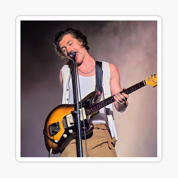 "Nice Stage Alex" Sticker for Sale by beaufrese1 | Redbubble
