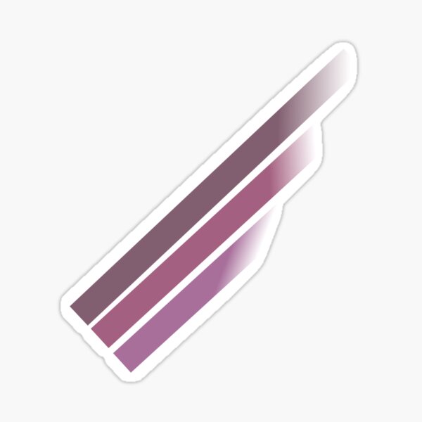 "shade" Sticker for Sale by DreamHcatcher | Redbubble