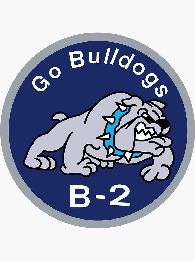 "USMA CO. B2" Sticker for Sale by soapboxturtles | Redbubble