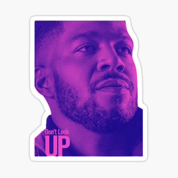 "Dont Look Up - Dont Look Up movie - Dont Look Up 2 " Sticker for Sale ...