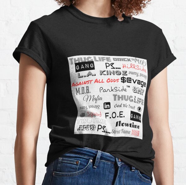 Parkside T-Shirts | Redbubble