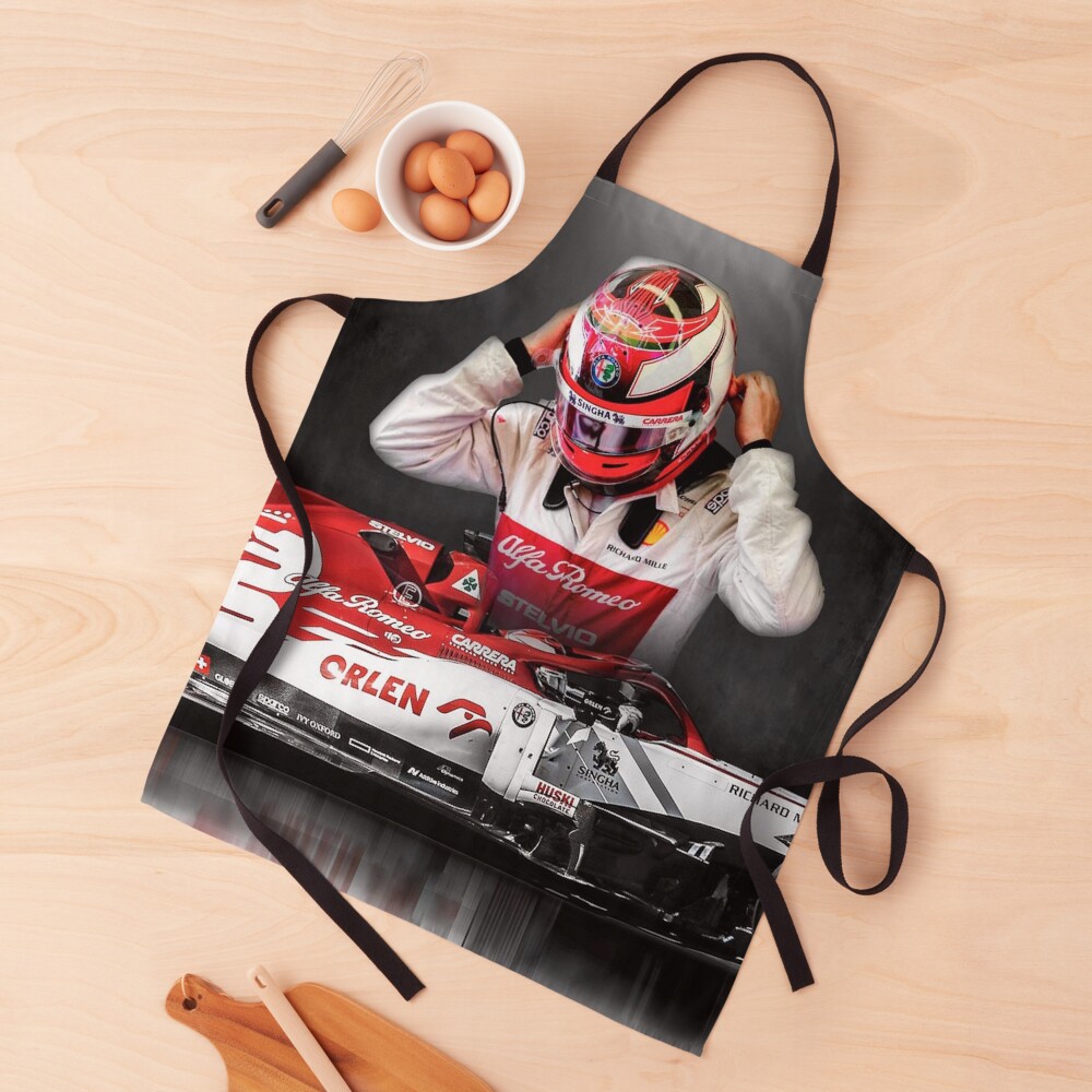 "Kimi Raikkonen" Poster for Sale by Yuriyuraw | Redbubble
