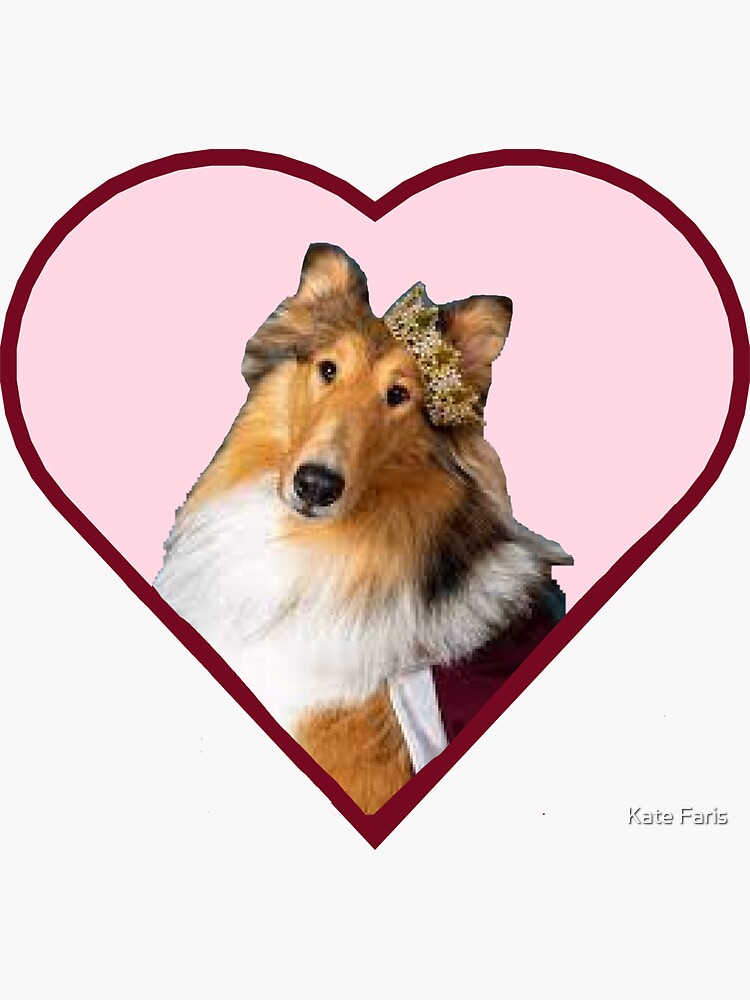 "Queen Rev" Sticker for Sale by kfarisaggie | Redbubble