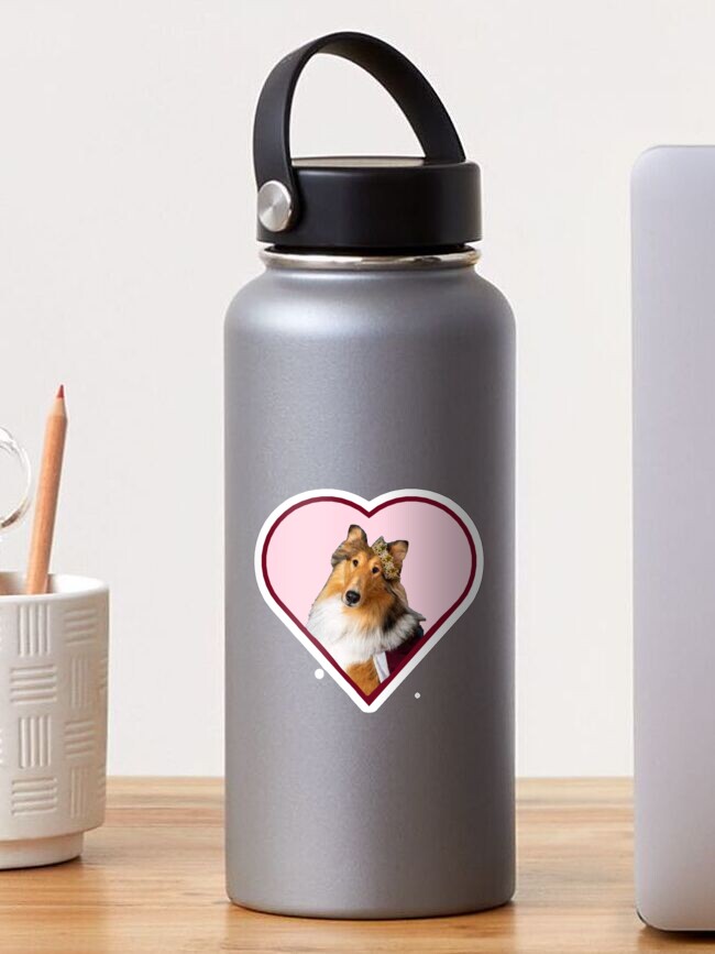 "Queen Rev" Sticker for Sale by kfarisaggie | Redbubble