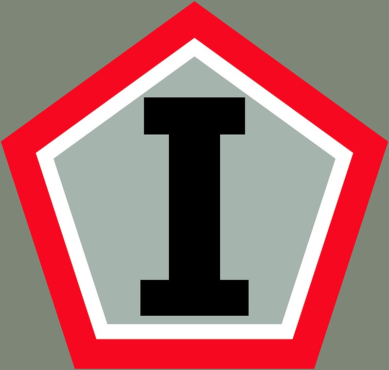 "First United States Army Group (Historical)" by wordwidesymbols ...