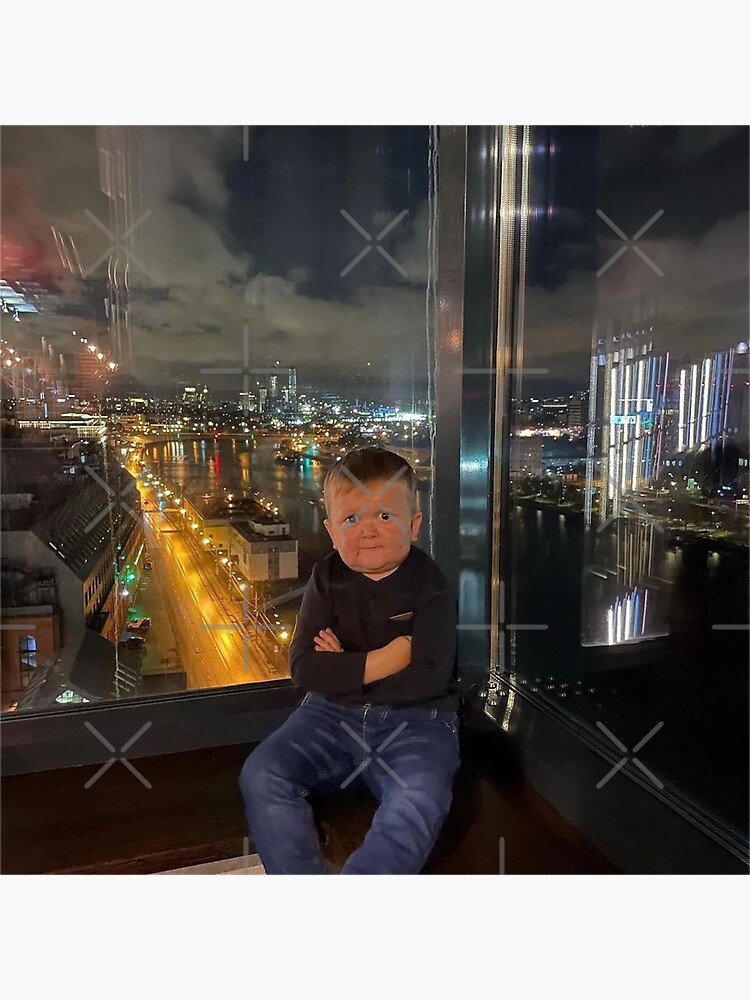 Sticker « Hasbulla Magomedov | Chef », par COORYPRINT | Redbubble