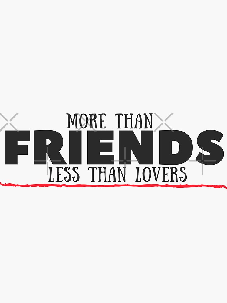 "Funny Bestfriends, More Than Friends Less Than Lovers, Cool Lovers ...