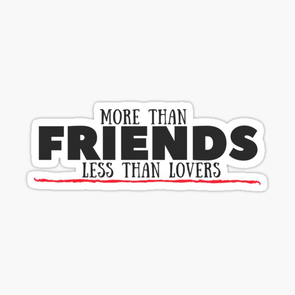 "Funny Bestfriends, More Than Friends Less Than Lovers, Cool Lovers ...