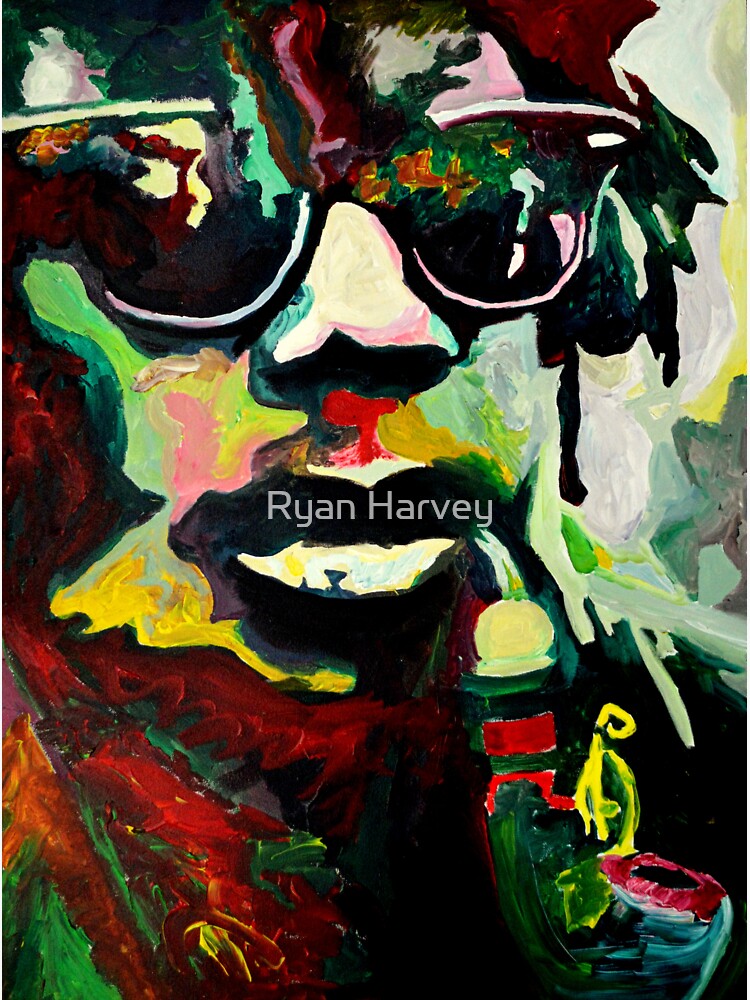 "Stepping Razor" Sticker by rharvey1 | Redbubble