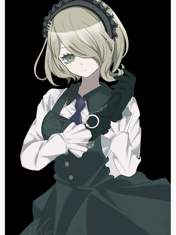 "Kirumi Tojo, New Danganronpa V3" Photographic Print for Sale by ...