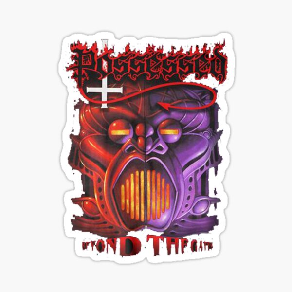 "possessed band rock possessed possessed possessed possessed slayer ...