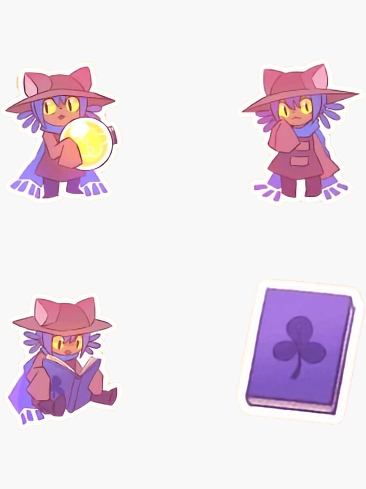 "OneShot - Niko Funny Pack of Niko _OneShot_ Dm me for customized ...