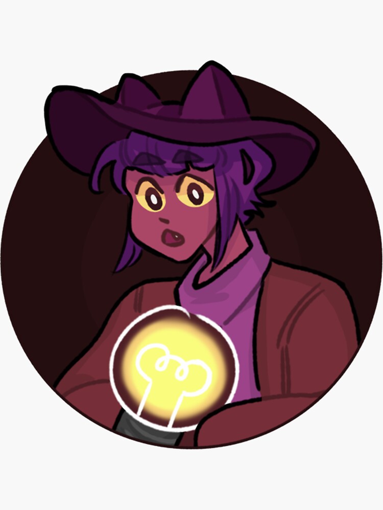 "Niko OneShot " Sticker for Sale by 7VTGDesignerZ | Redbubble
