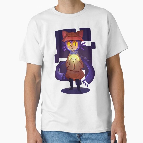 Oneshot Merch & Gifts for Sale | Redbubble