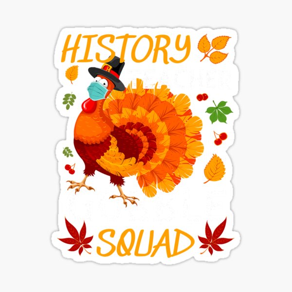 Gobble Squad Merch & Gifts for Sale | Redbubble