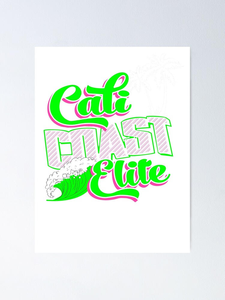 "CCE" Poster by KTLemmon | Redbubble