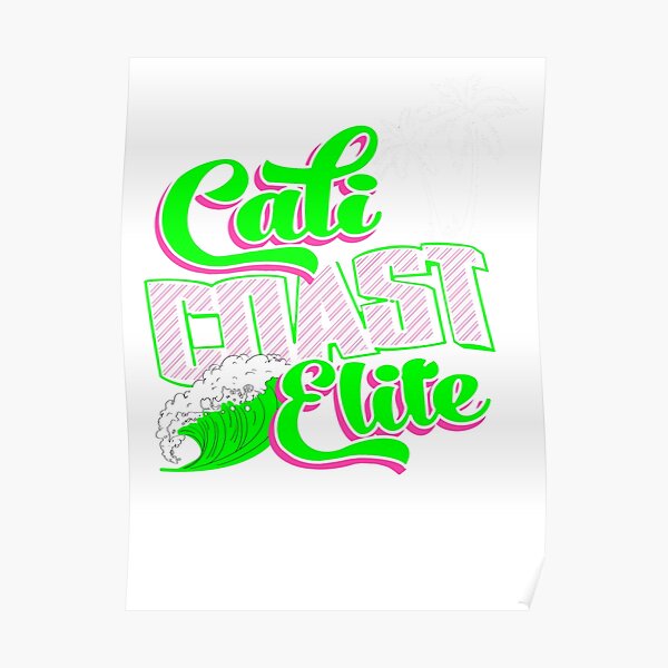 "CCE" Poster by KTLemmon | Redbubble