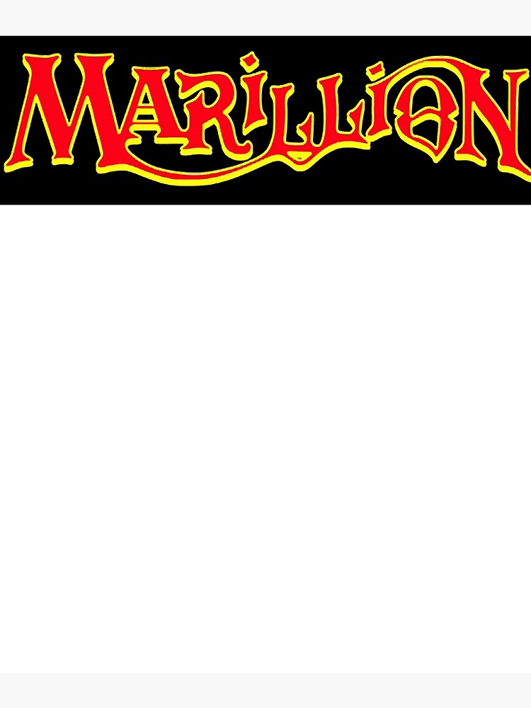 Marillion Logo