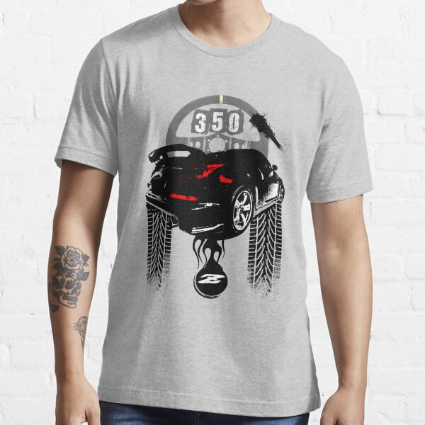 "350Z BEASTIE T Shirt" T-shirt for Sale by ArtGear | Redbubble | 350z t ...