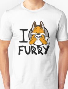 Furry Fandom: Camisetas | Redbubble