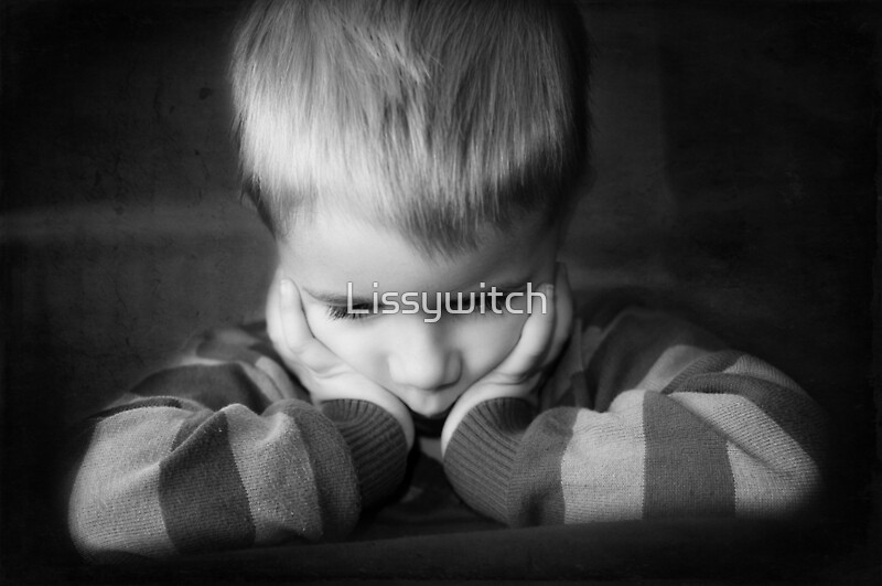 "Sulky face!" by Lissywitch | Redbubble