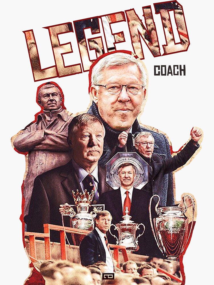 "legend thank you" Sticker for Sale by Sofiftaem | Redbubble