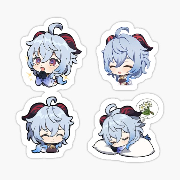 Ganyufanart Gifts & Merchandise for Sale | Redbubble