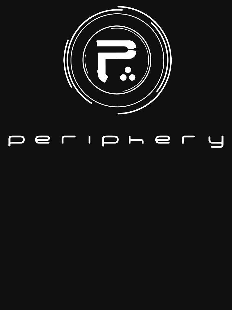 "PERIPHERY BAND METAL ROCK " T-shirt for Sale by teresacolemand ...