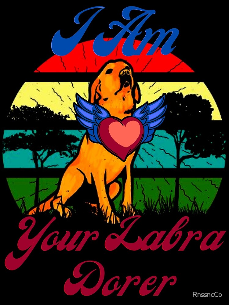 "The Labra Dorer, Pure Heart" Poster for Sale by RnssncCo | Redbubble