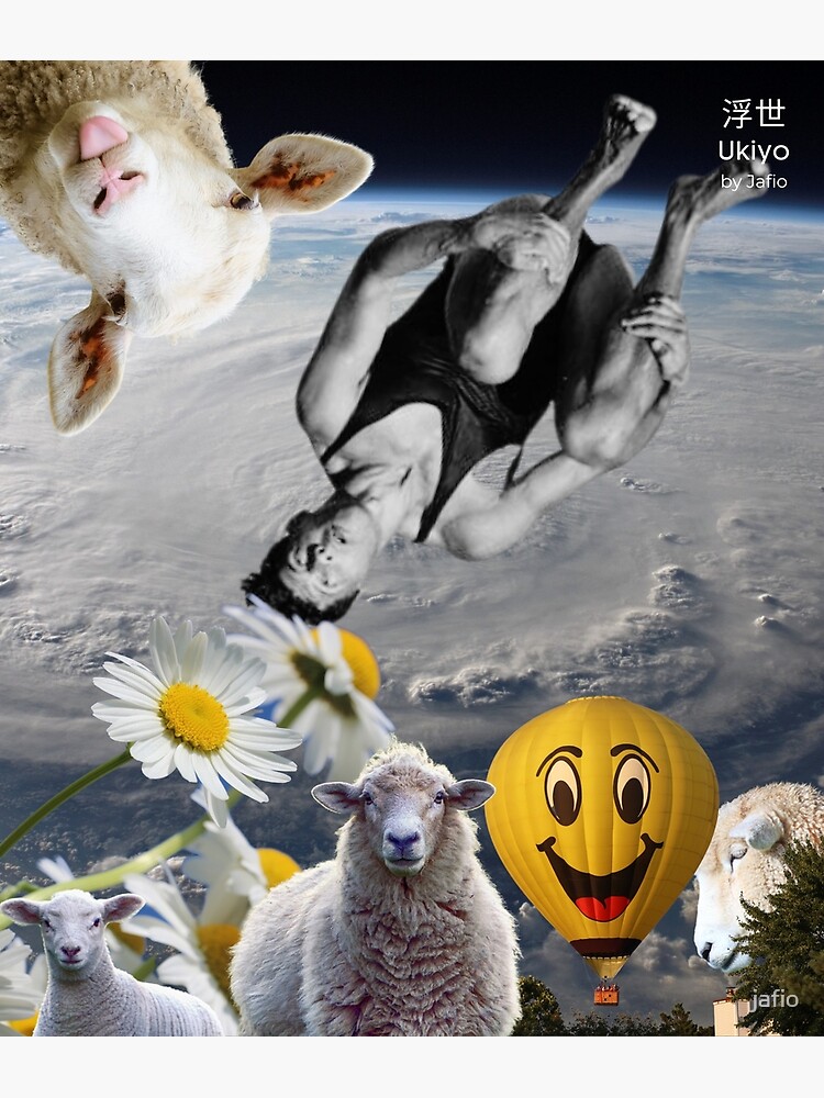 "Smith somersaulted into the 21st Century " Poster for Sale by jafio ...