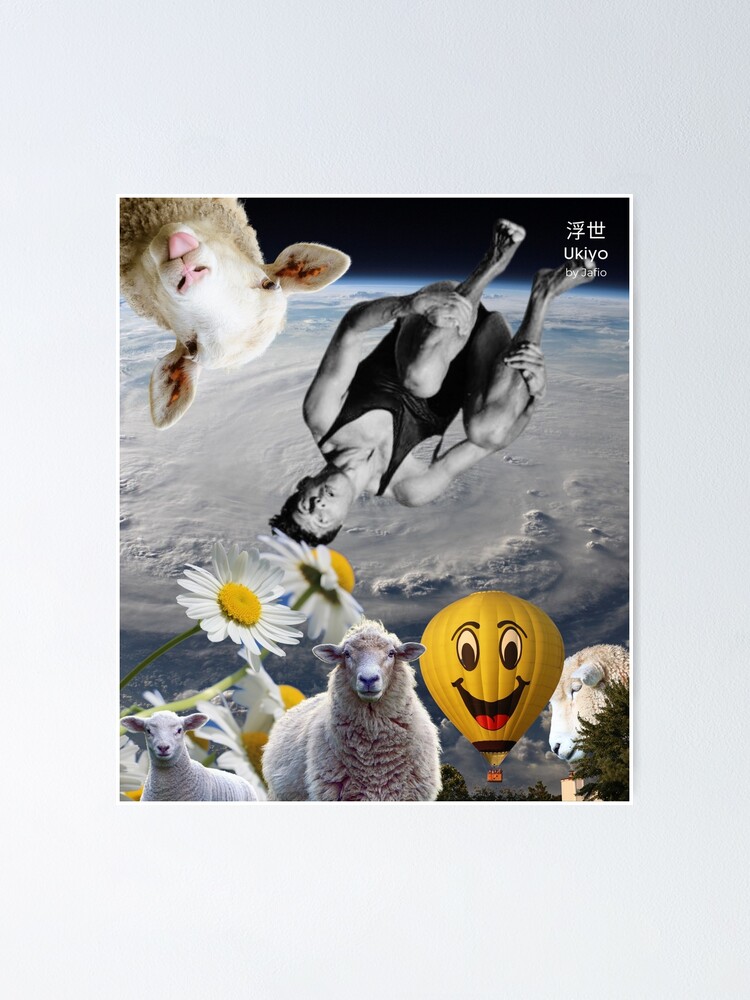 "Smith somersaulted into the 21st Century " Poster for Sale by jafio ...