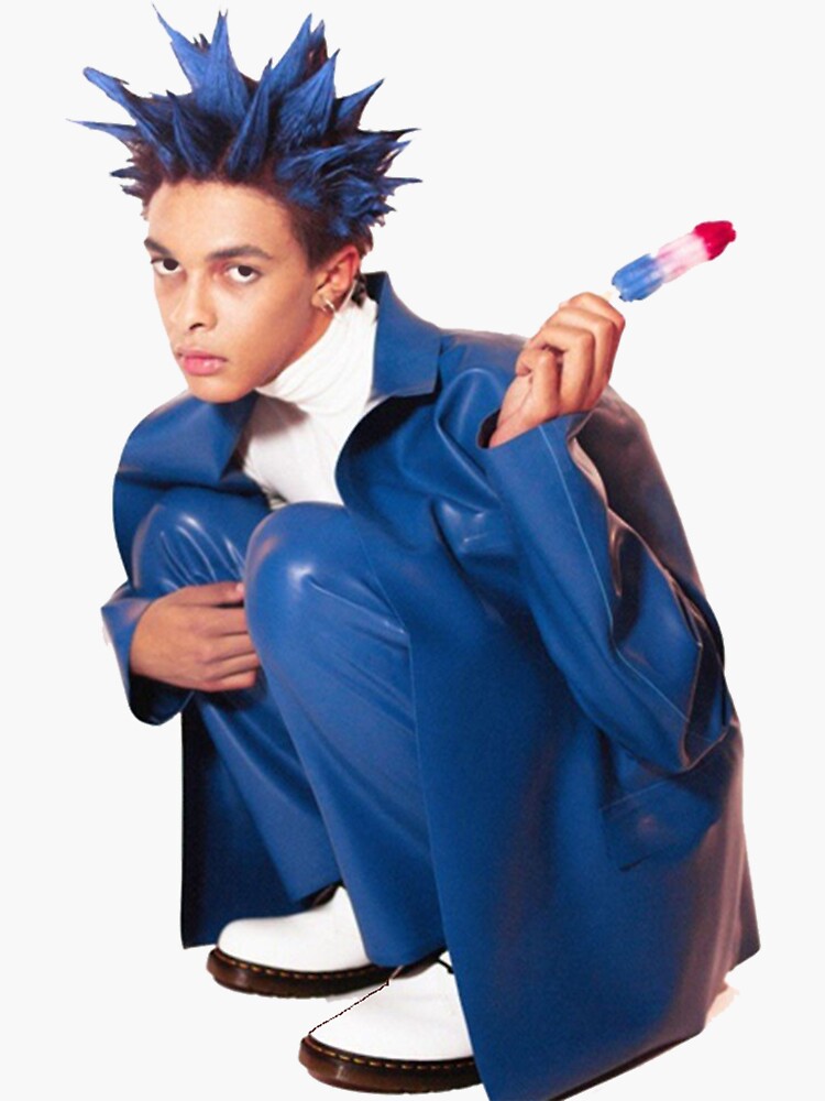 "Isaac-Dunbar4" Sticker for Sale by eldred676 | Redbubble