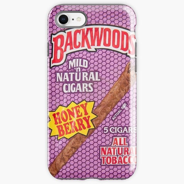 Backwoods iPhone cases & covers | Redbubble