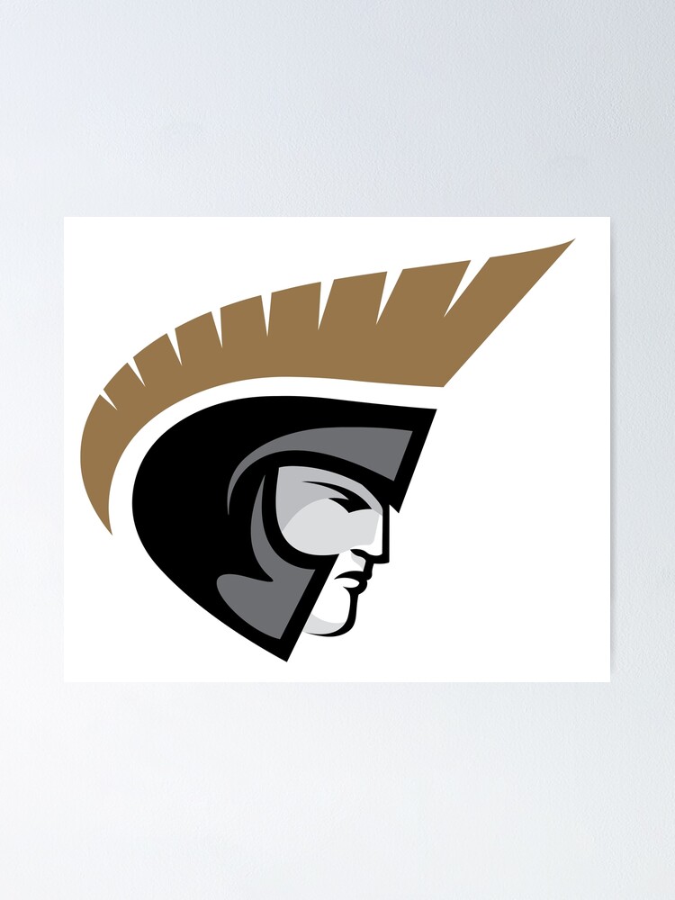 " Anderson University logo" Poster for Sale by AndreBonave | Redbubble