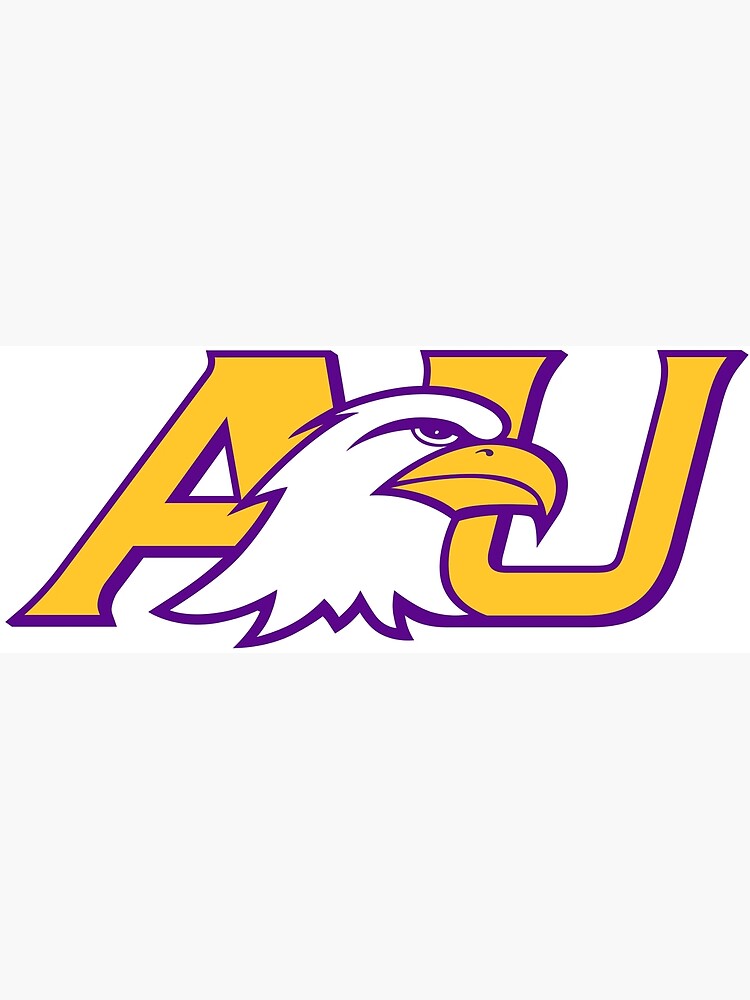"Ashland University logo" Poster for Sale by AndreBonave | Redbubble
