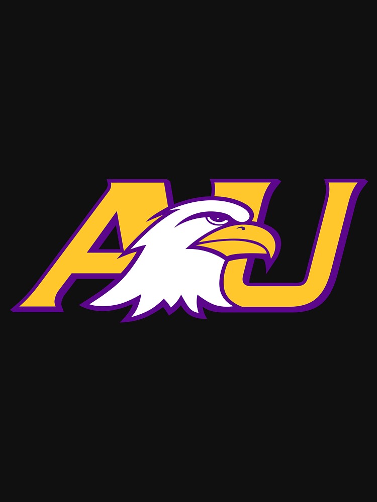 "Ashland University logo" T-shirt for Sale by AndreBonave | Redbubble ...