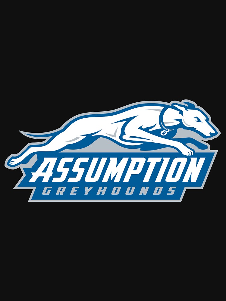 "Assumption University logo" T-shirt for Sale by AndreBonave ...