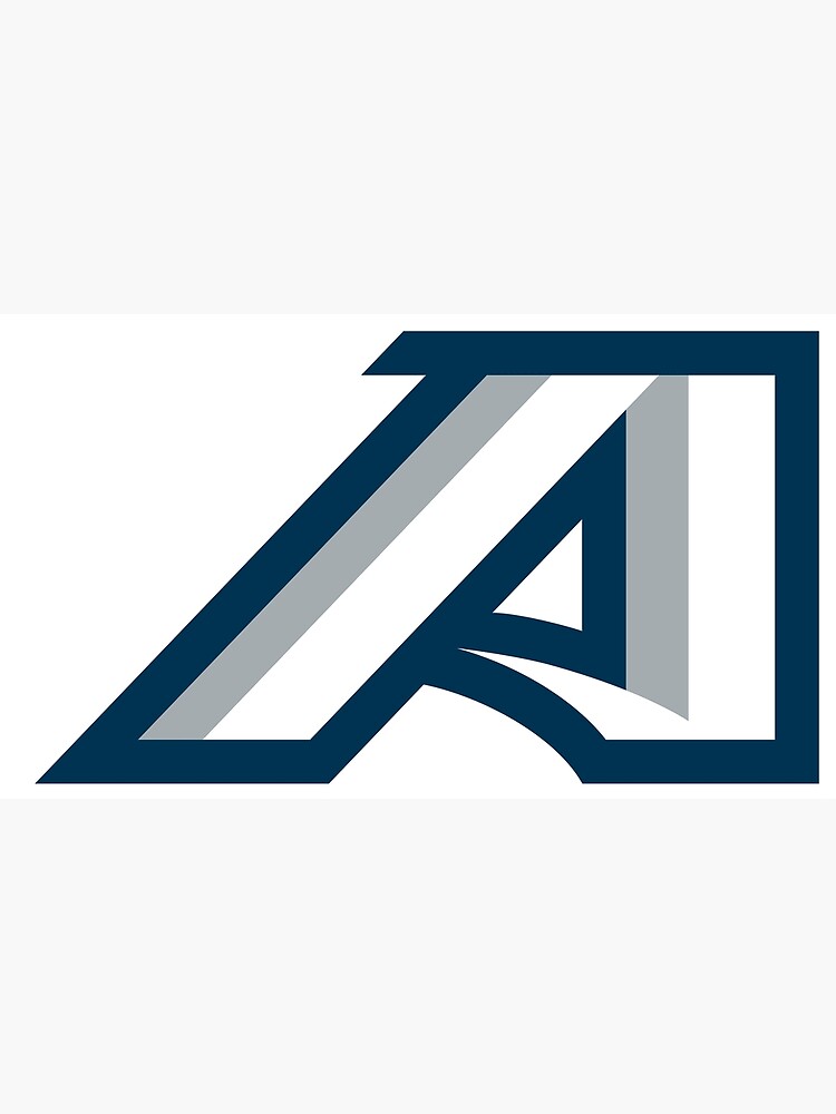 "Augusta University logo" Art Print for Sale by AndreBonave | Redbubble