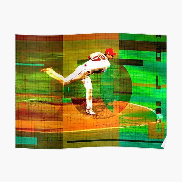 "Sho Time!" Poster by robjoeball | Redbubble