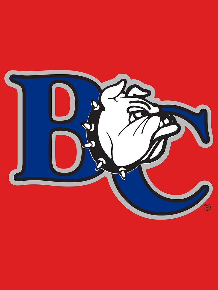 "Barton College logo" T-shirt for Sale by AndreBonave | Redbubble ...