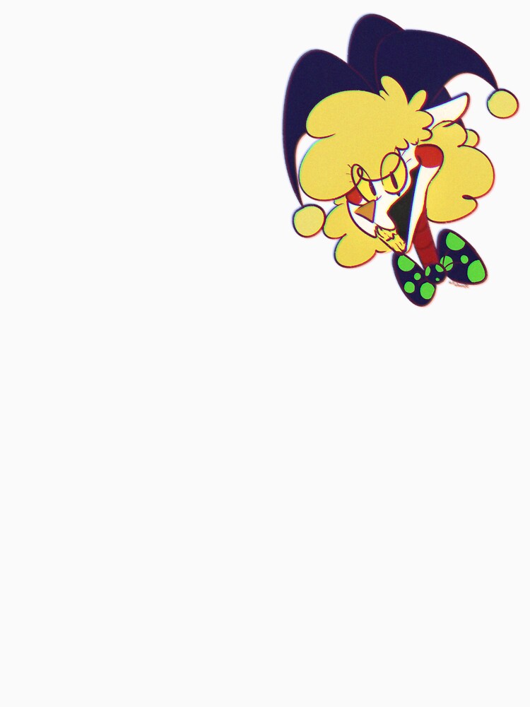 "the jolly ghost - the walten files" T-shirt for Sale by ohshoot ...