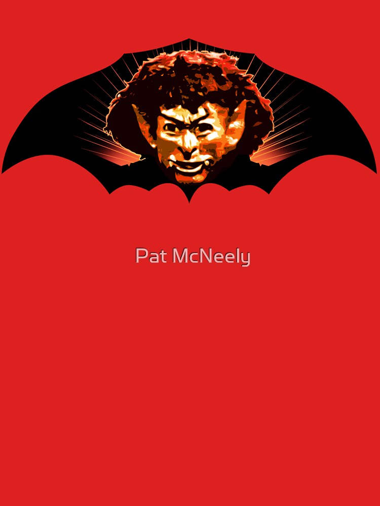 "SPACE GIANTS RODAK " T-shirt for Sale by patmcneely | Redbubble