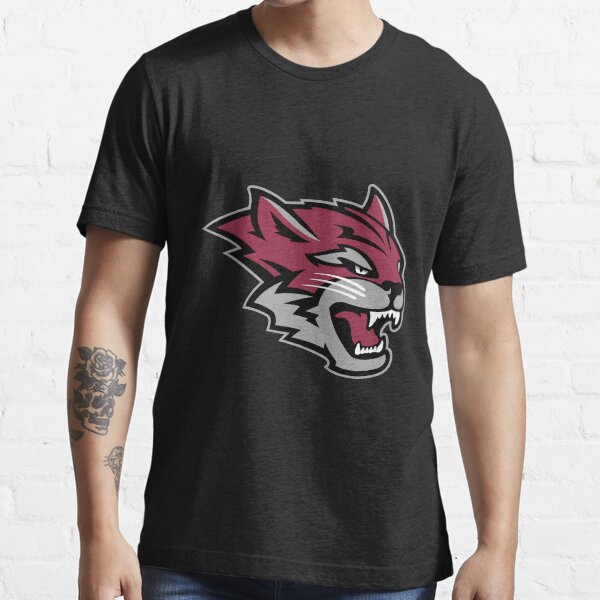 "Chico State Wildcats logo" T-shirt for Sale by AndreBonave | Redbubble ...
