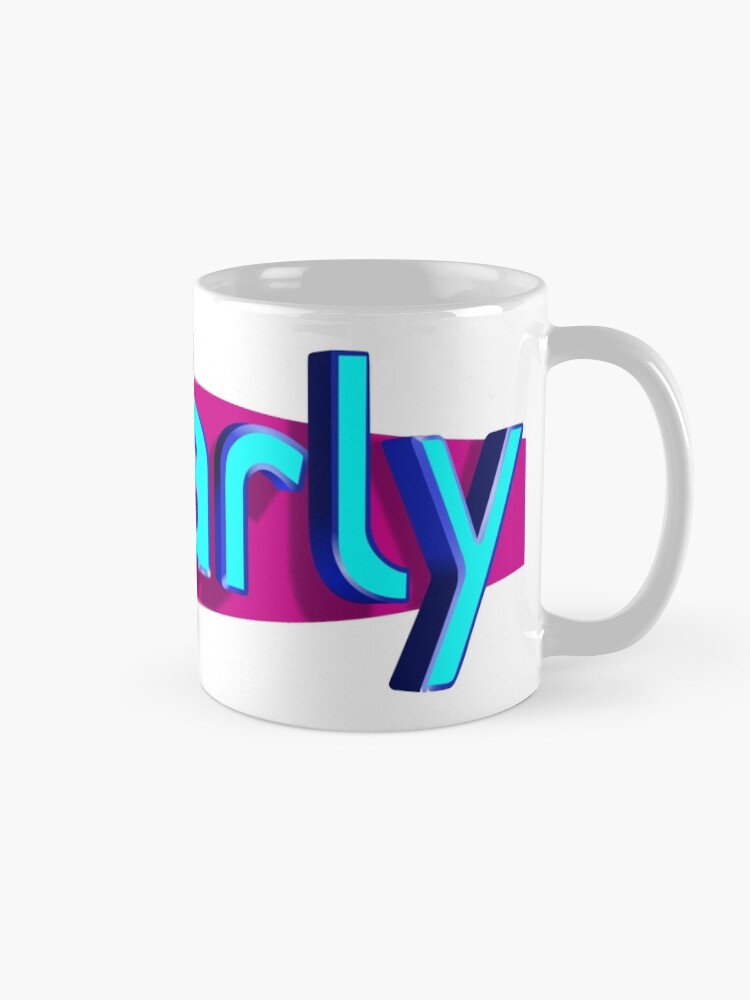 "iCarly" Mug by annaschaidler | Redbubble