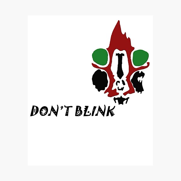 "SCP Foundation Monsters scp-173" Photographic Print for Sale by Yu-u ...