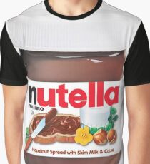 Nutella T-Shirts | Redbubble